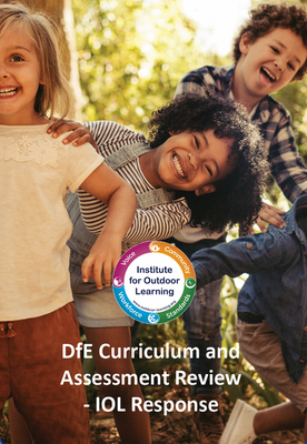 The DfE Curriculum Review - IOL Response
