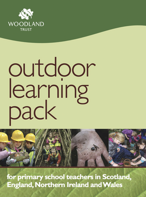 Woodland Trust Outdoor Learning Pack