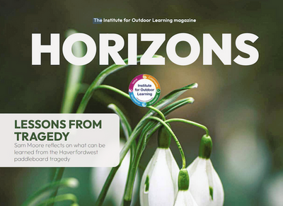 Horizons Magazine