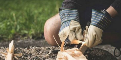 IOL Accredited Bushcraft Courses