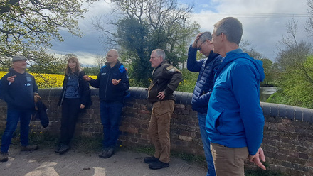 Institute for Outdoor Learning - Home