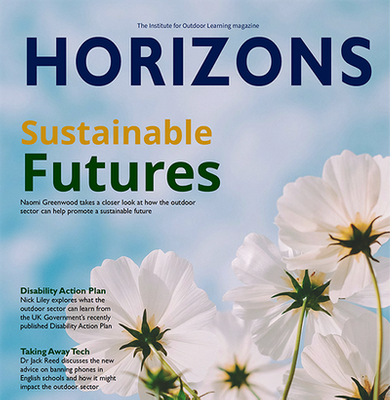 Horizons Magazine