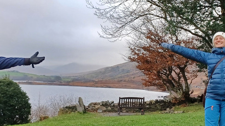 Institute for Outdoor Learning - Home