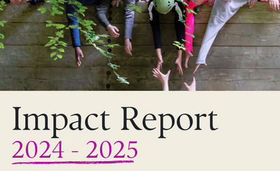 IOL Impact Report 2024-2025