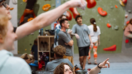 Institute for Outdoor Learning - Home