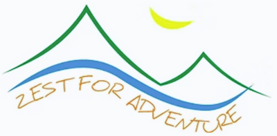 Zest for Adventure